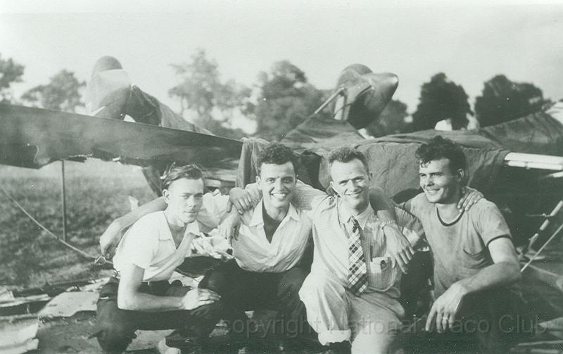 EAlbum/1940 Waco HRE NC20965-2