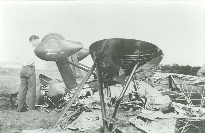 EAlbum/1940 Waco HRE NC20965-3