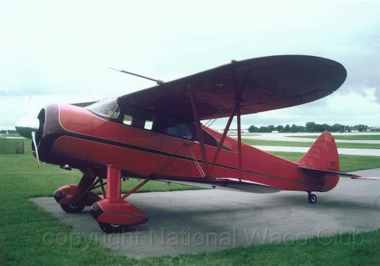 EAlbum/1940 Waco SRE NC20961 01