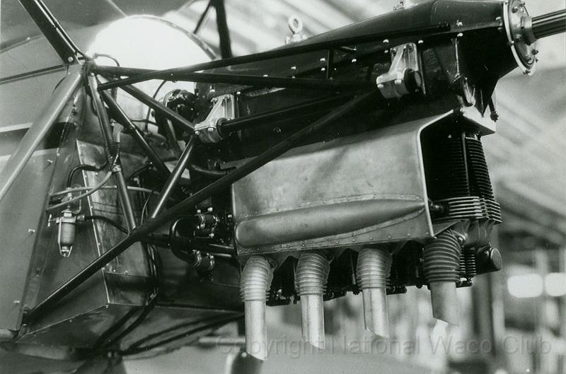 Horizontally Opposed Engines... | Pilots of America