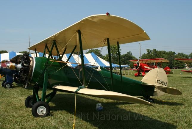 salbum/1929 Waco ASO NC5852