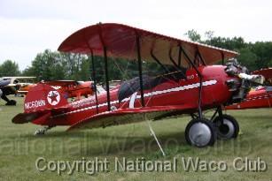 salbum/1929 Waco ASO NC608N