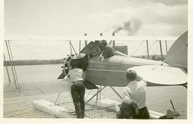 salbum/1929 Waco ASO NC8531-4