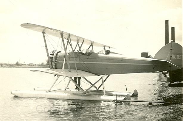 salbum/1929 Waco ASO NC8531