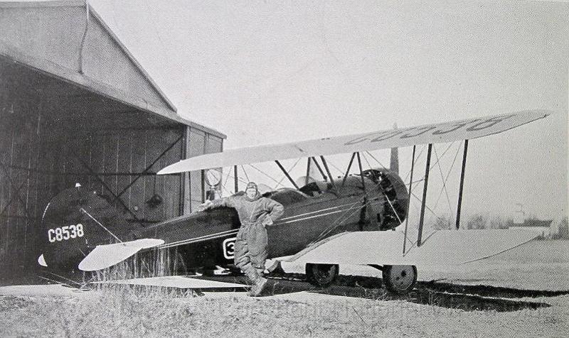 salbum/1929 Waco ASO NC8538