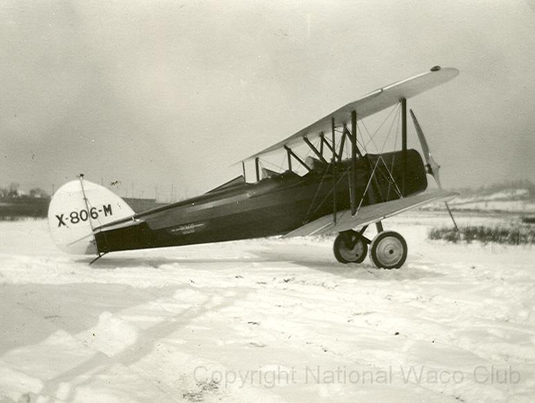 salbum/1929 Waco ASO X806M