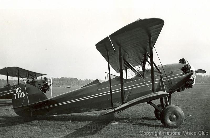 salbum/1929 Waco BSO NC770K