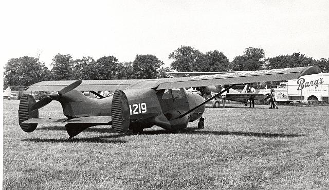 walbum/1946 Waco W NX34219 g